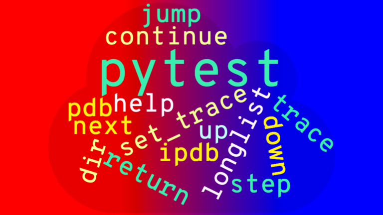 The Ultimate Pytest Debugging Guide Seleniumbase
